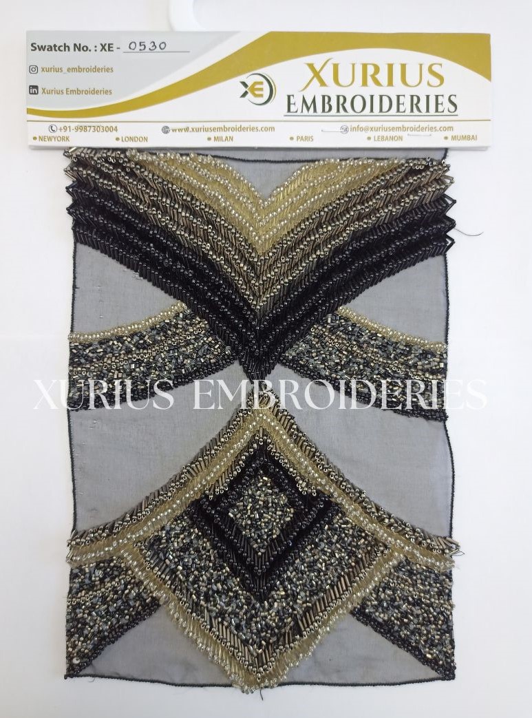 Xurius Embroideries